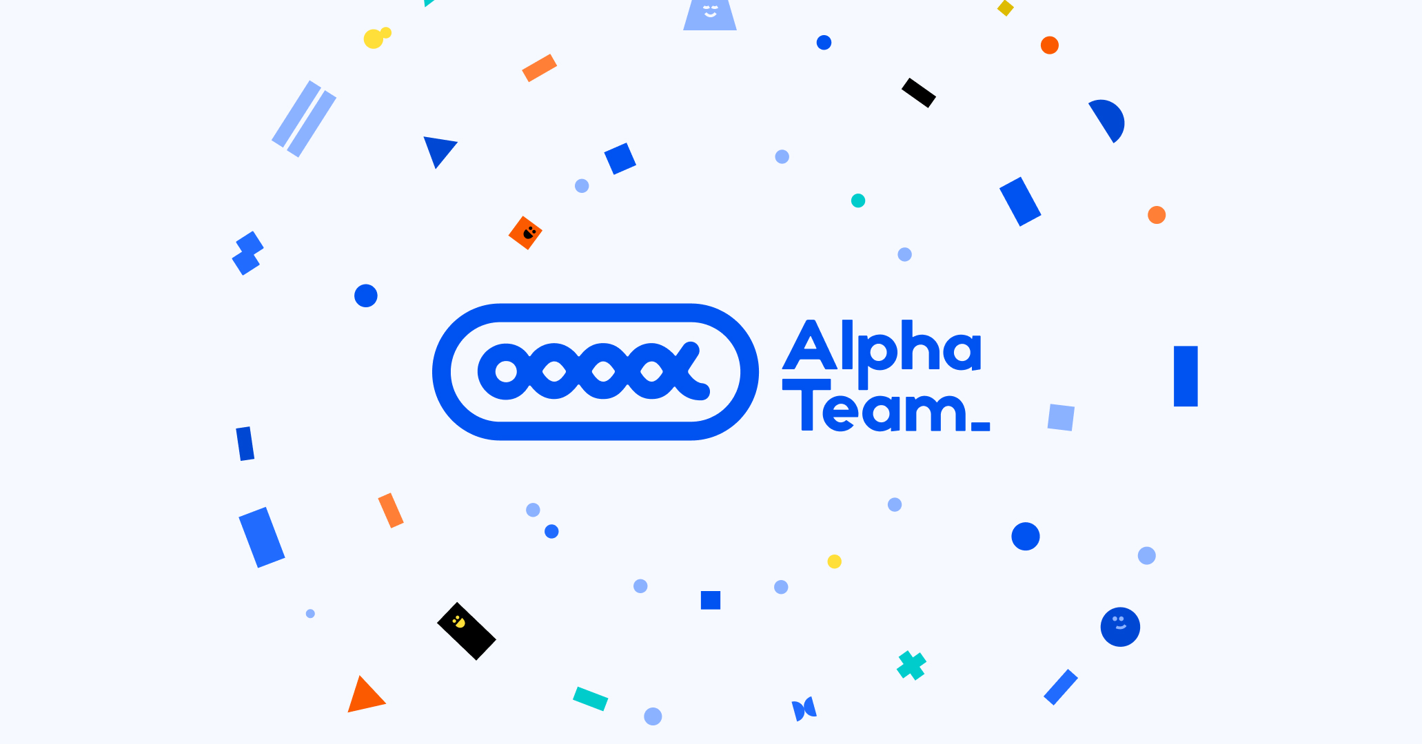Alpha Team